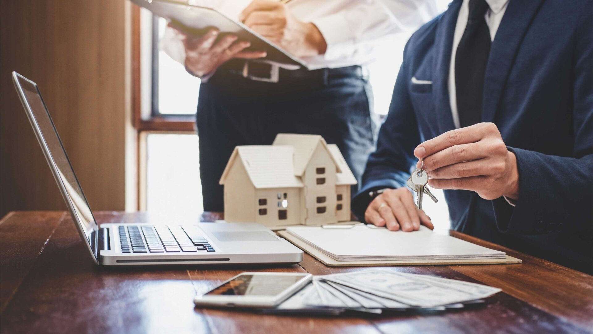 What services do Property Managers offer? - House Manage