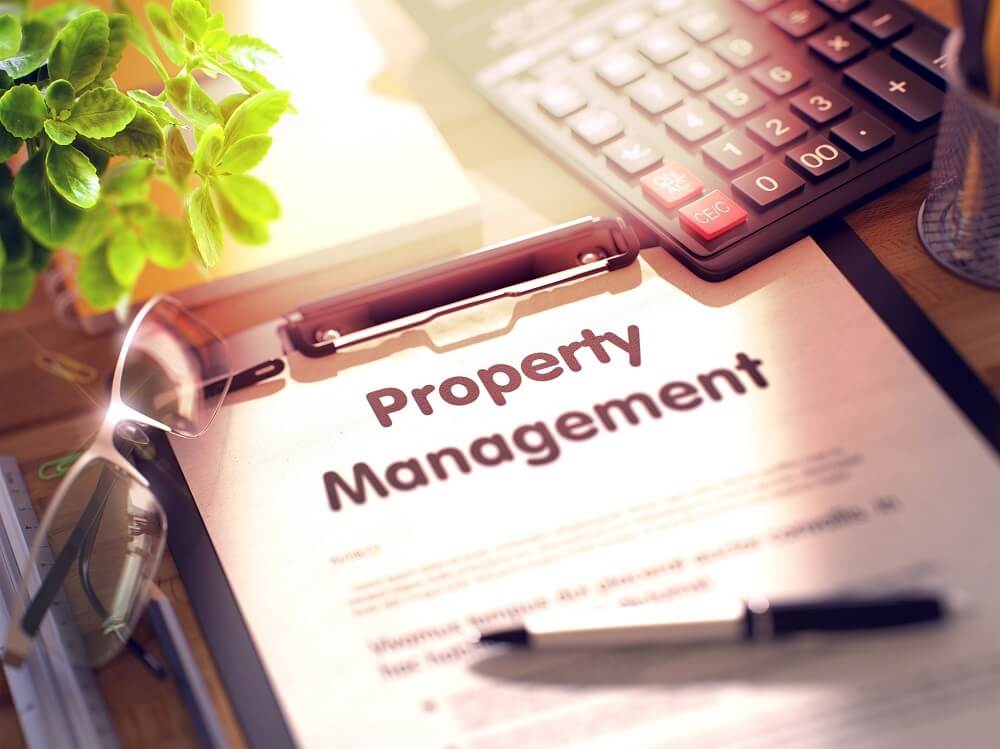 Property Management: All You Need To Know