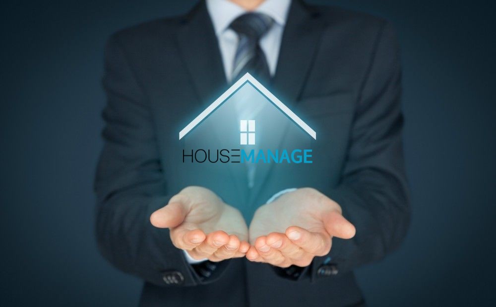 How Property Management Companies Get Your Home Ready for Letting?
