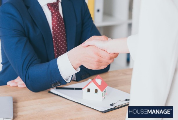HOW TO CHOOSE A PERFECT PROPERTY MANAGER?