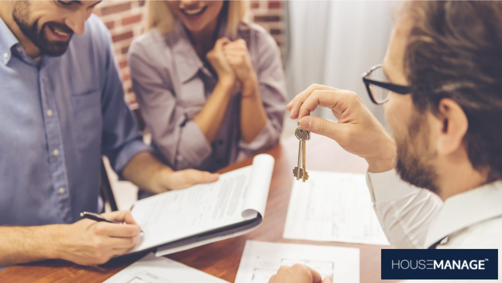 Tips to Balance Human Interaction and Technology in Property Management