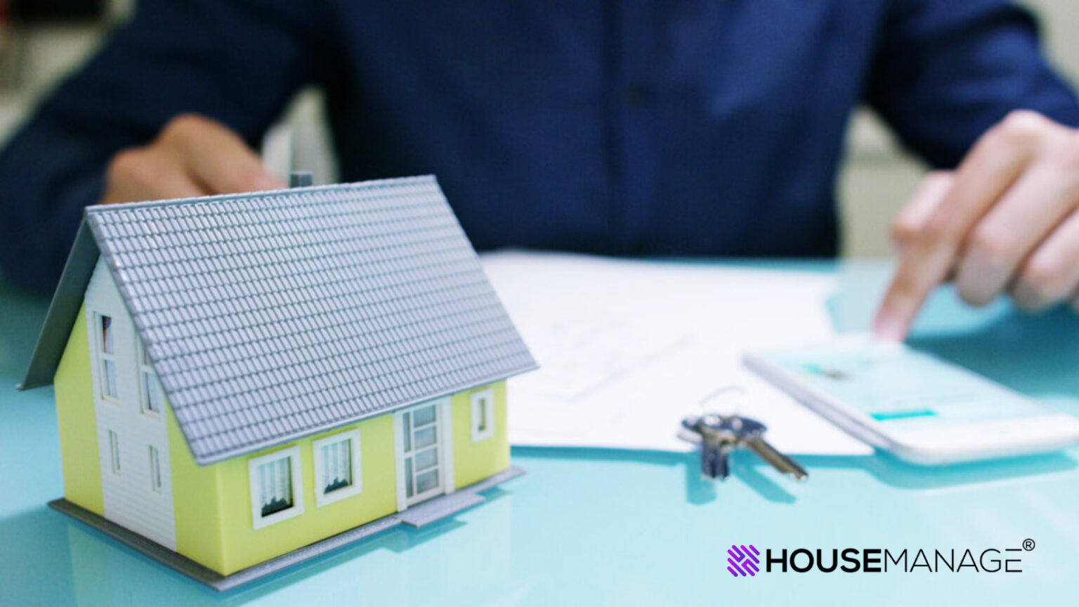 Property Management London | Trusted Property Managers in London